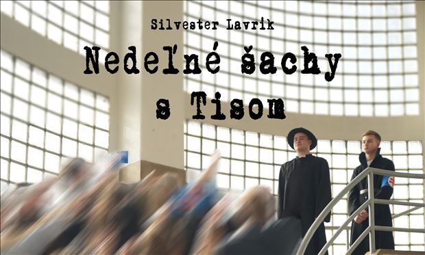 Nedeľné šachy s Tisom v DAD Prešov | Vstupenky, predpredaj