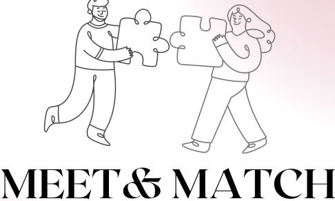 Meet&Match | Vstupenky, predpredaj